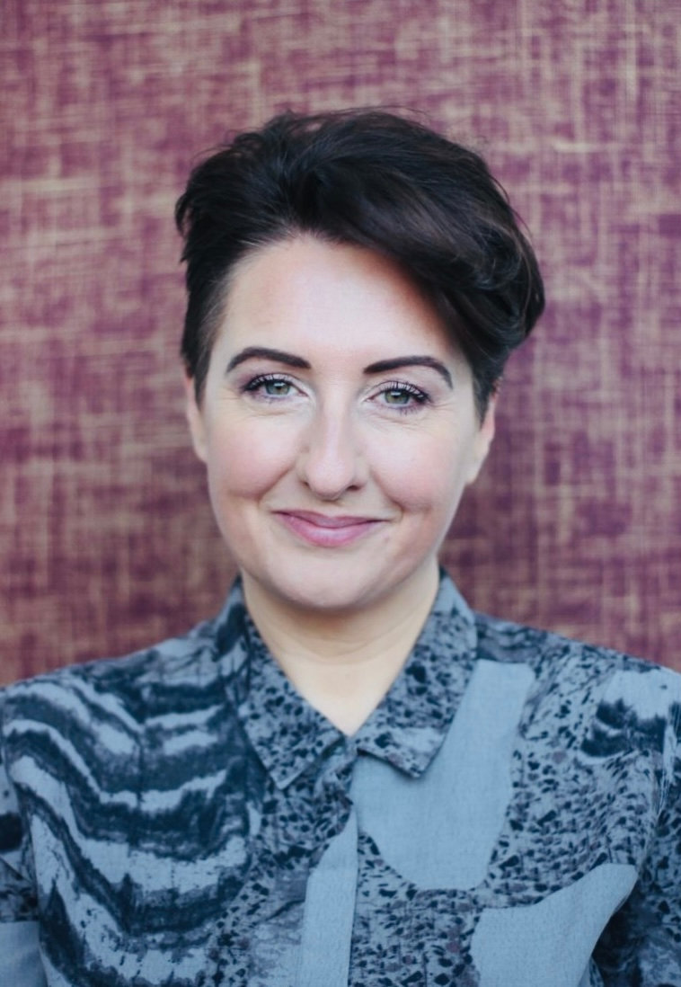 Sam Geldard- Speakers Collective